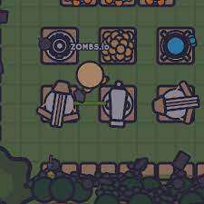 Zombs Royale - io Games